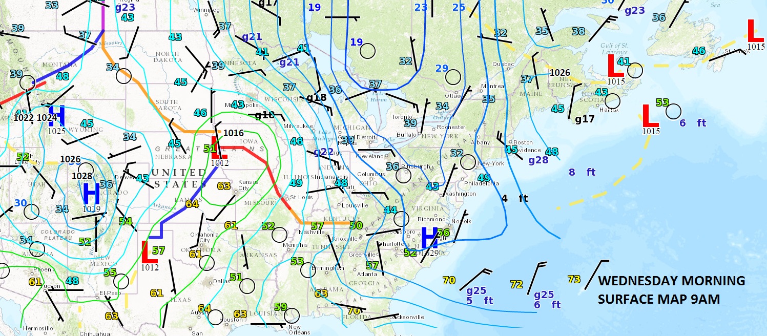 Cold Wednesday Snow Rain Thursday – Weather Updates 24/7 by ...