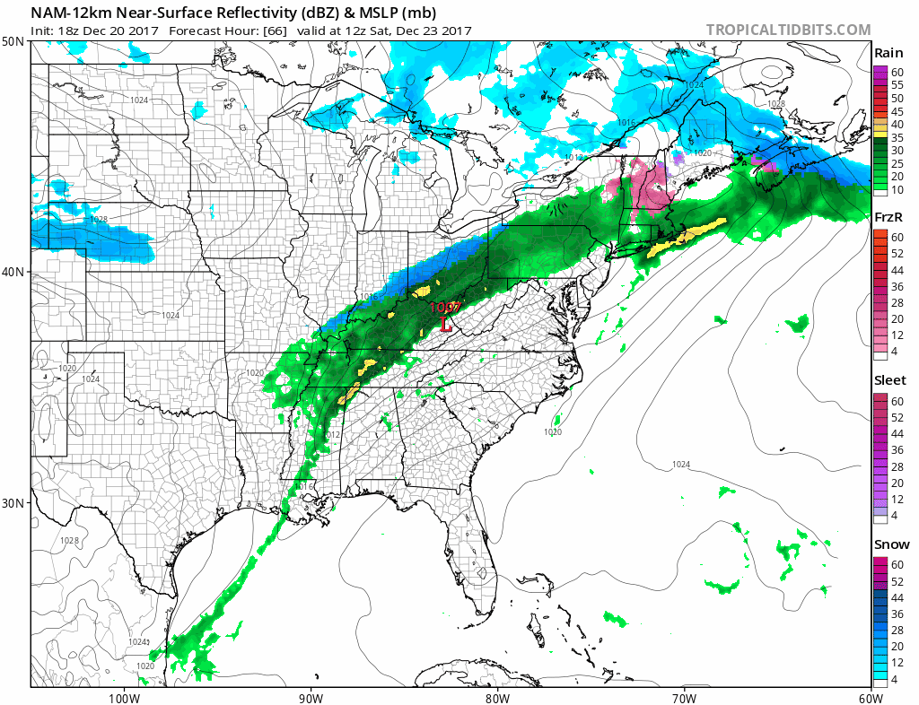Chilly Dry Thursday Christmas Remains A Question – Weather Updates 24/7 ...