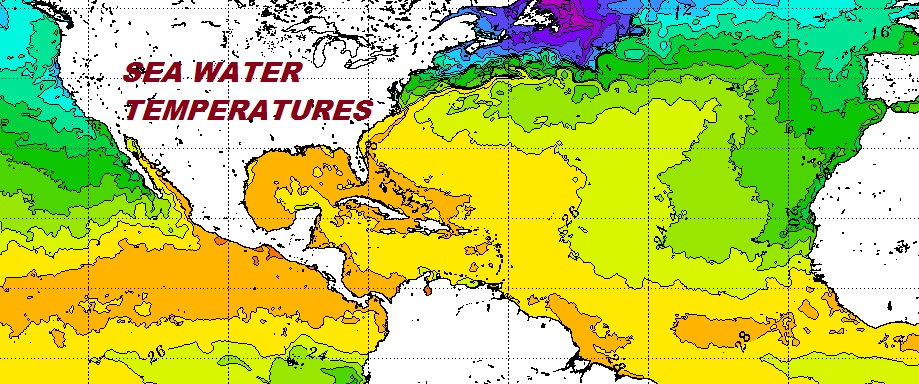 Summer Begins With No Hot Weather Ocean Temps Remain Cold – Weather ...